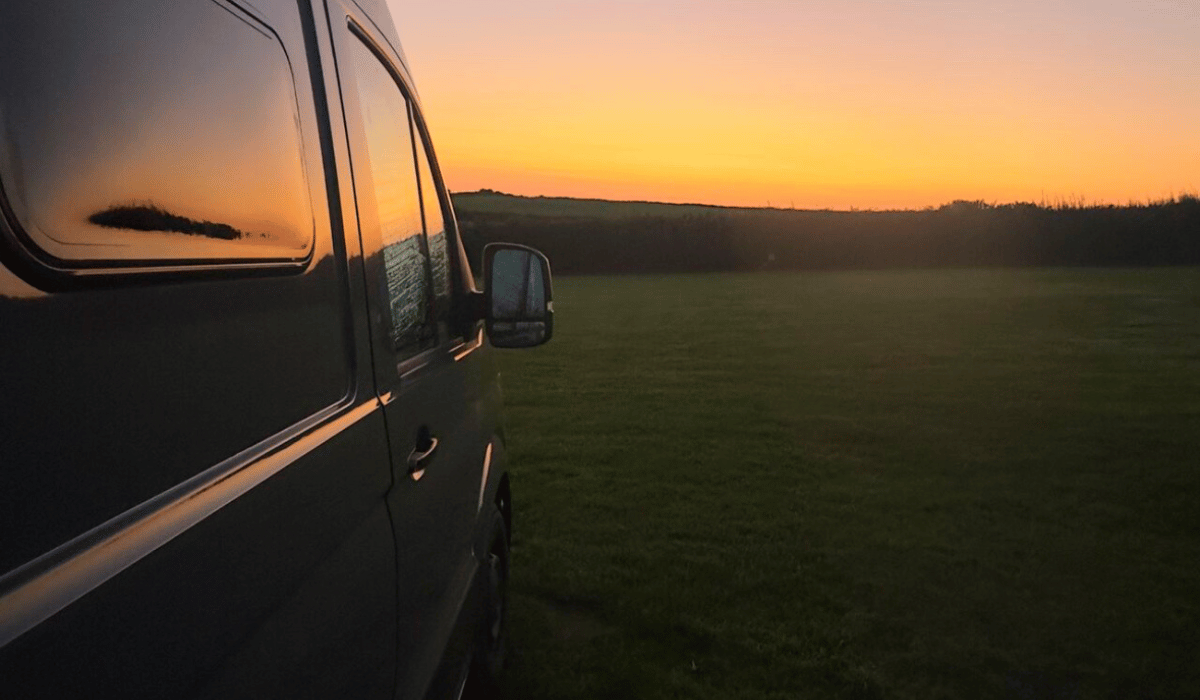 Home - Van Life Freedom